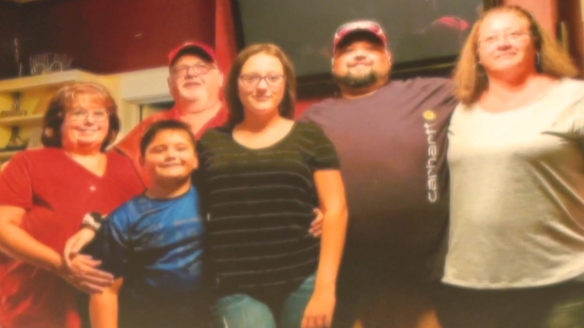 Indiana parents say son was bullied to the point of suicide | wkyc.com