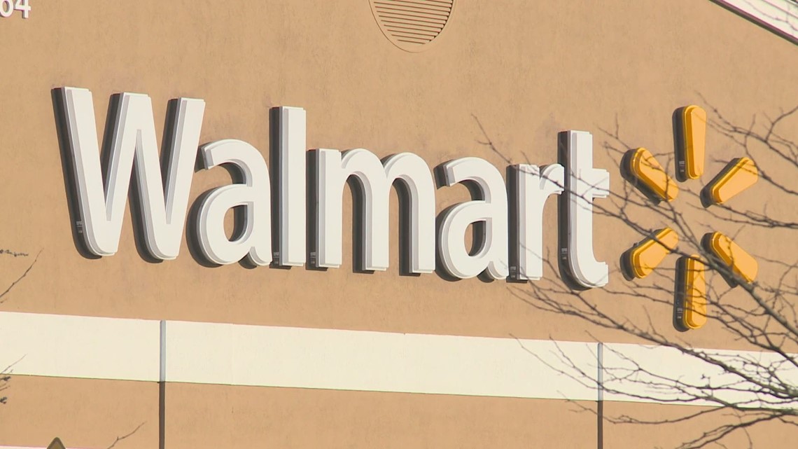 Walmart provides virtual tour to share coronavirus precautions | wkyc.com