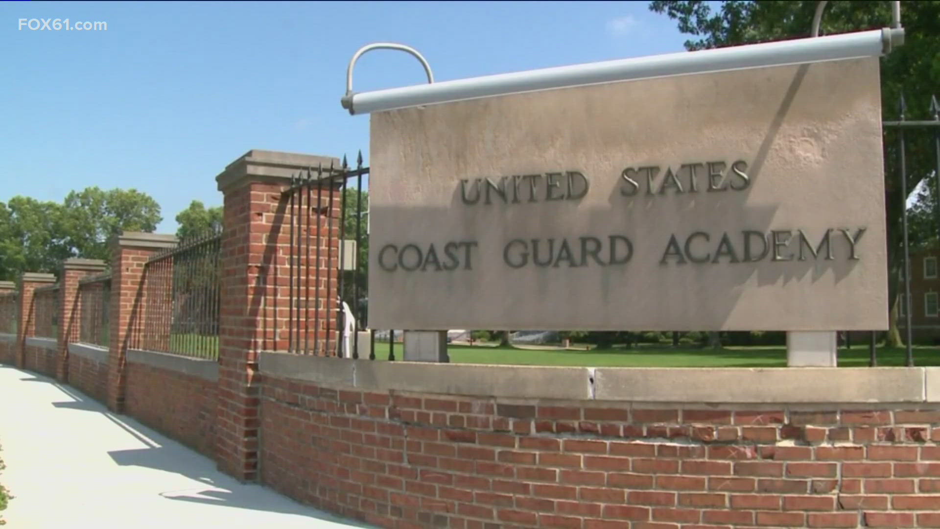 US Coast Guard leaders kept sexual assault investigation secret: Report ...