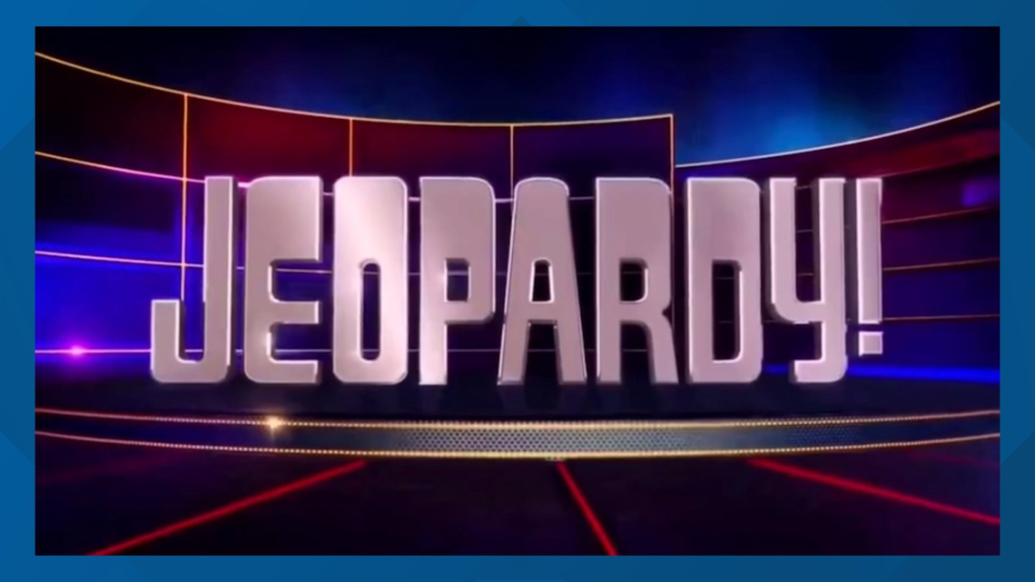 Jeopardy hand gesture: Contestant apologizes, denounces racism | wkyc.com