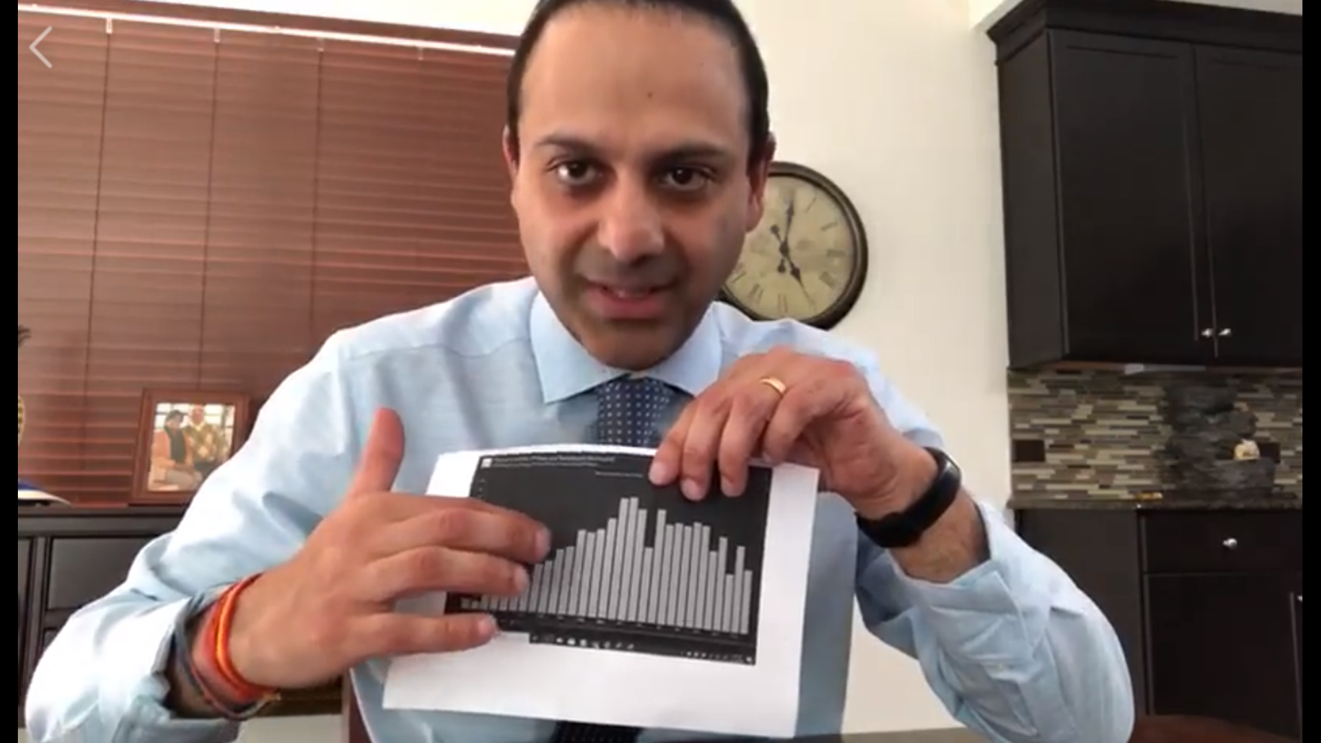 Jacksonville doctor says Florida, Jacksonville reached peak in COVID-19 ...