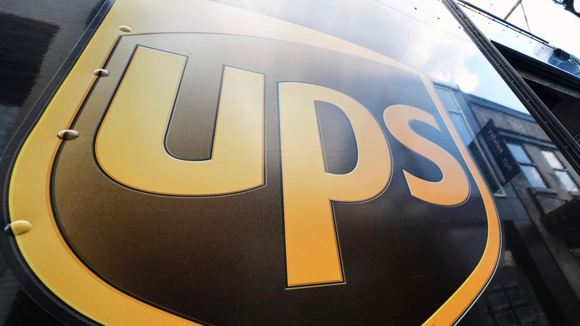 UPS cuts 48,000 jobs in the year to date as its turnaround continues ...