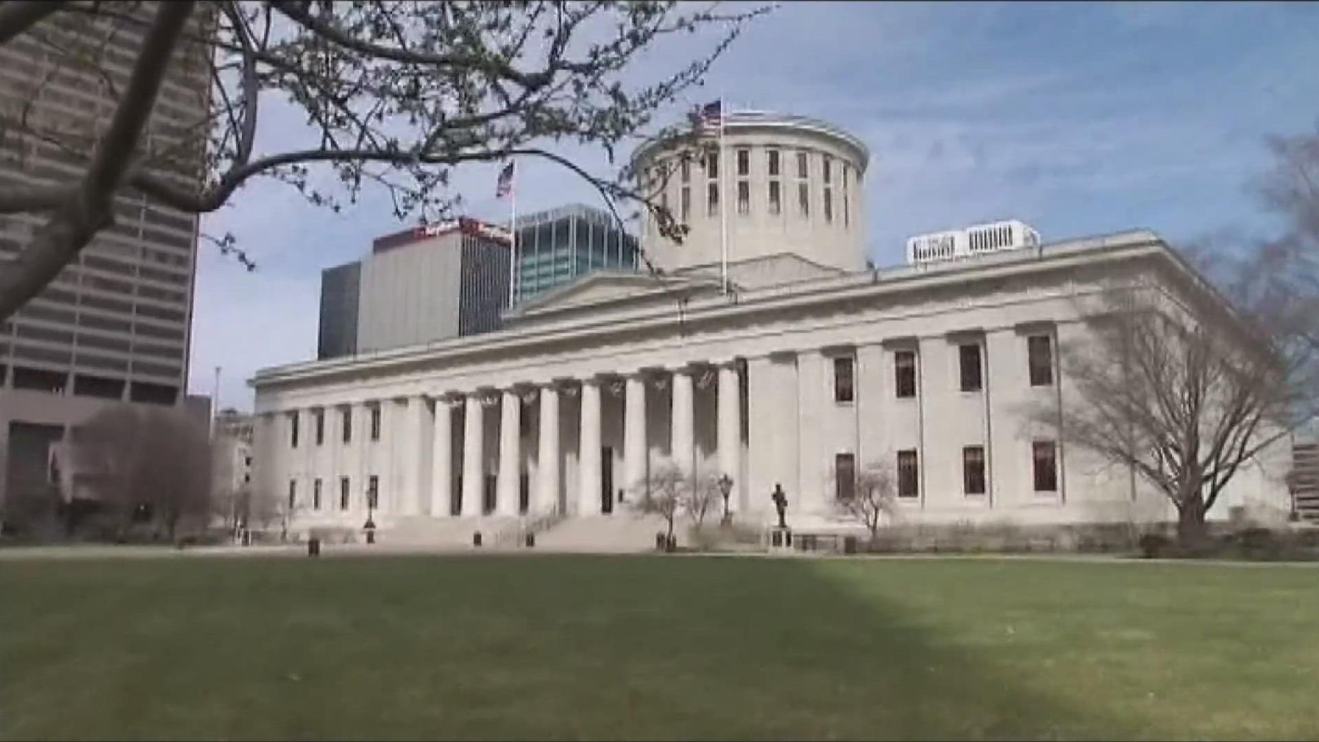 Legal debate over Ohio using unclaimed funds for $600M Browns stadium ...