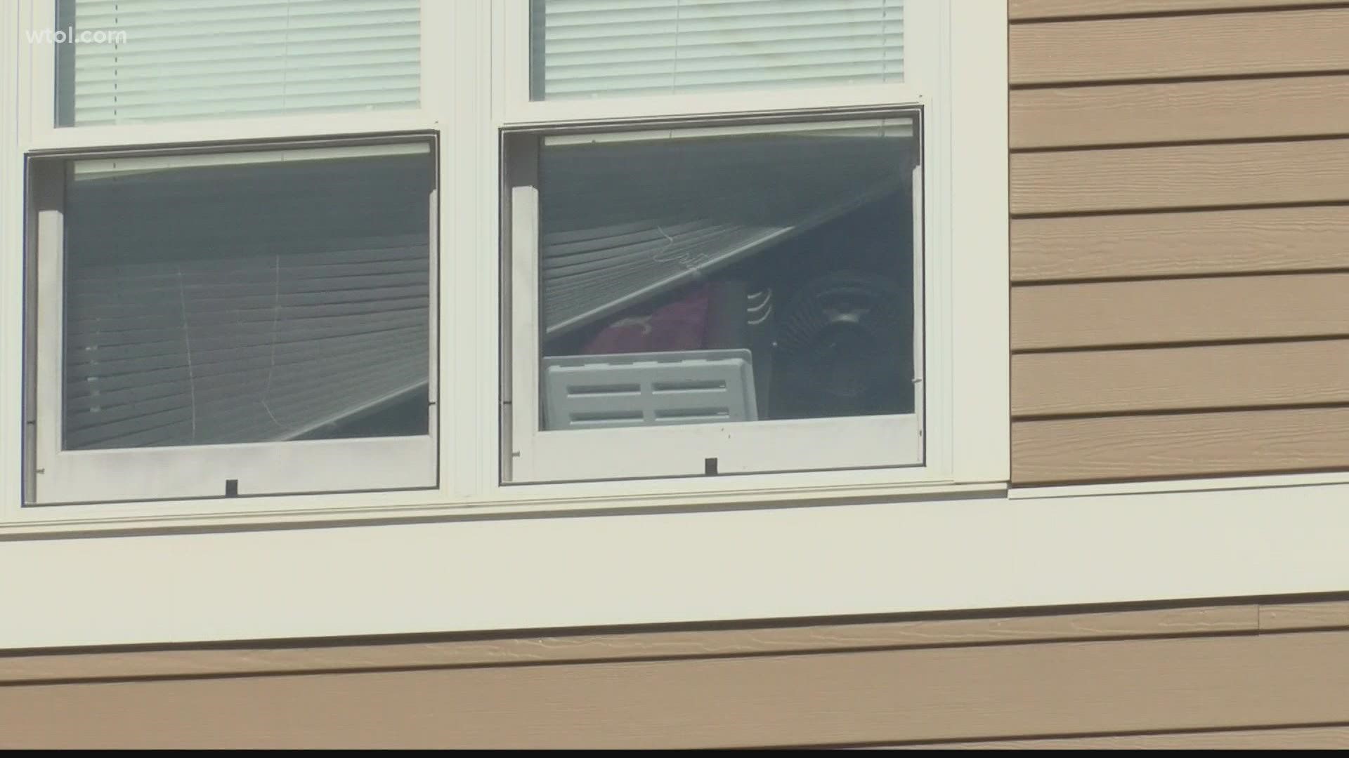 Sylvania man indicted Stone Foltz BGSU fraternity hazing death | wkyc.com