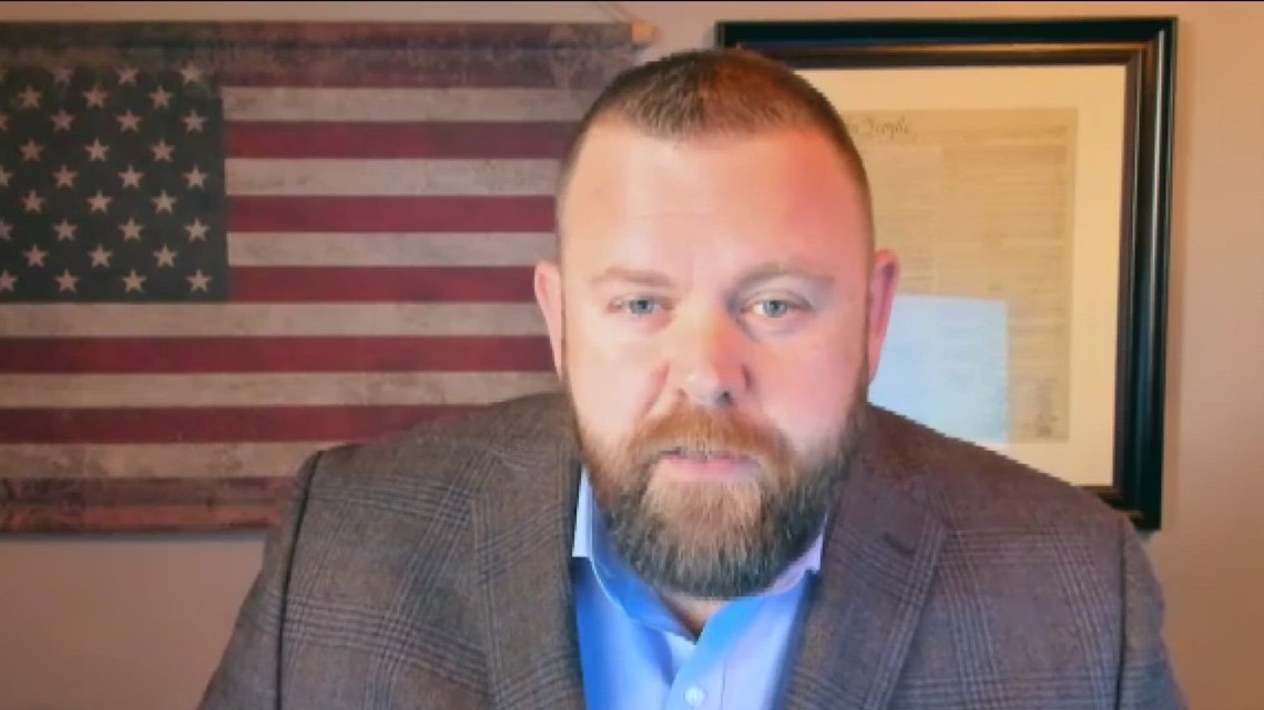 Majewski dropping out of race to unseat Kaptur | wkyc.com