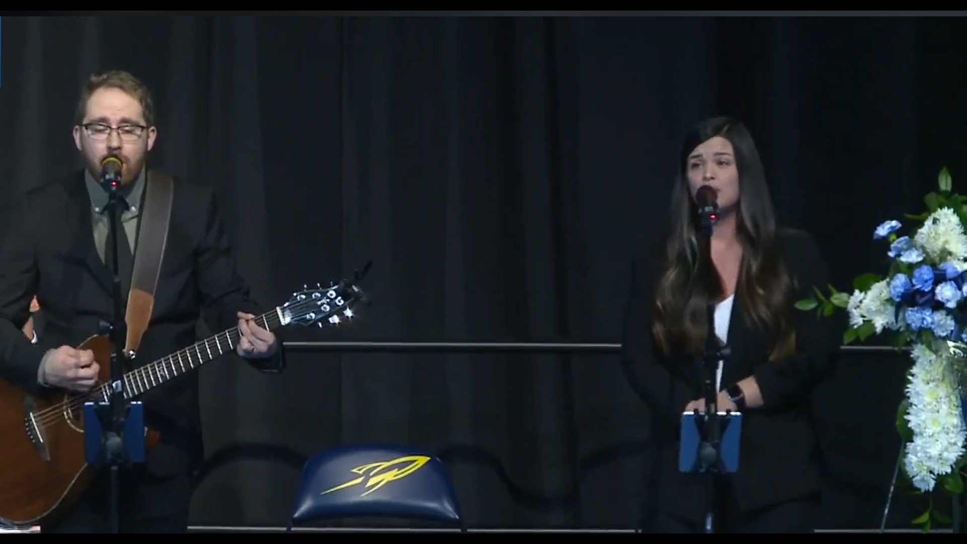 Latest updates on Toledo Police Officer Brandon Stalker funeral | wkyc.com