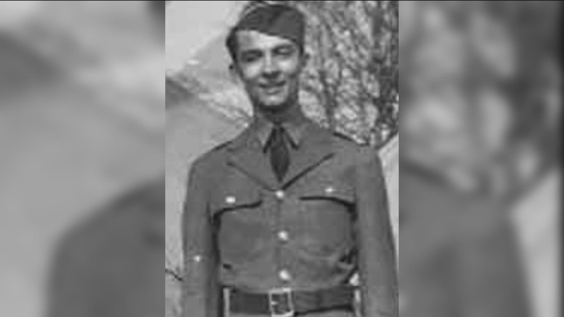 Elmore WWII soldier accounted for after 82 years | wkyc.com