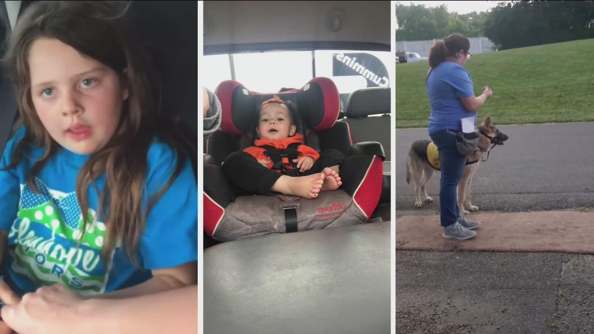 Ohio AG suing Findlay service dog nonprofit; scammed families react ...