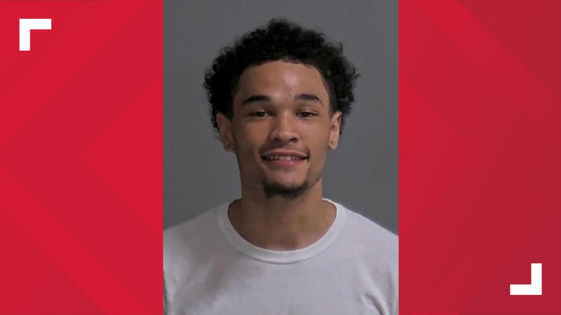 Suspect in Fremont shooting that injured three people turns self in ...