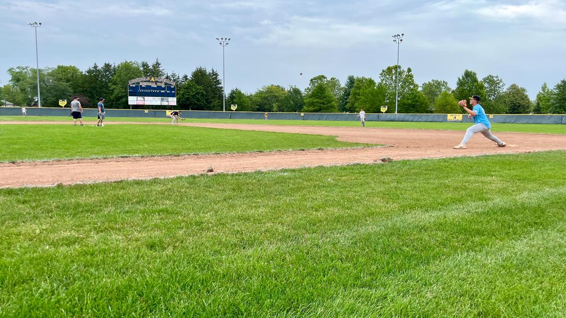 'They just love baseball': Archbold Jr. ACME Baseball set to host ...
