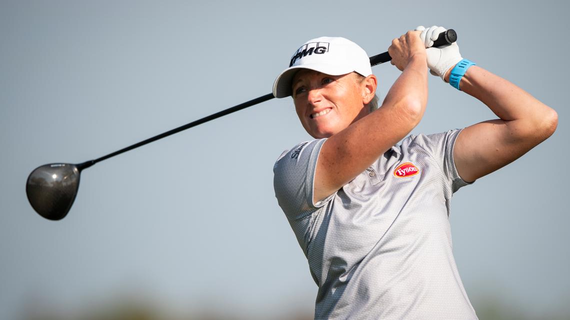 Saffold family makes its mark on Cleveland's Justice Center | wkyc.com