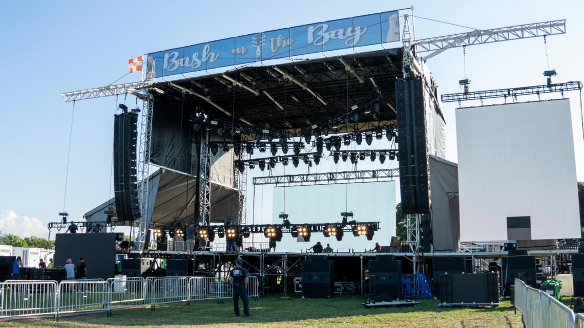Organizers say 'The Bash' is coming back, tease major announcement ...
