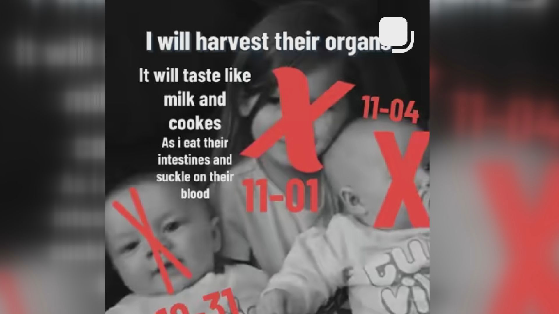 Alliance woman Shantelle Watson killed in Stark County crash | wkyc.com