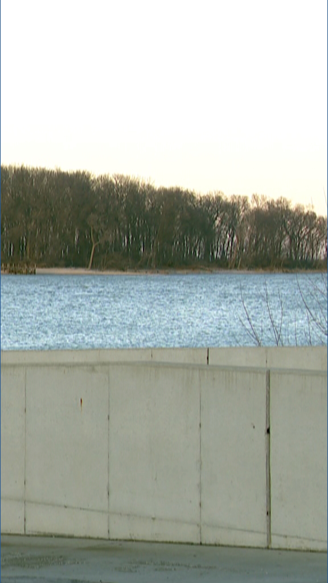 Presidential past meets potential luxury future as Lake Erie's Mouse ...