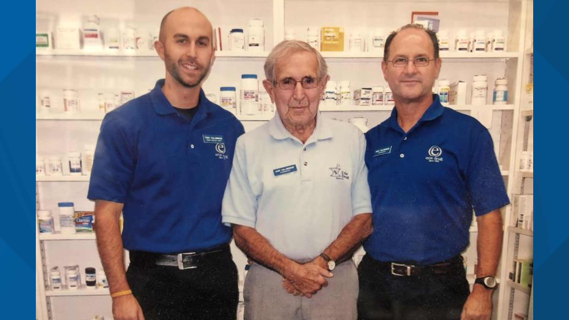 Pharmacist walkouts spark conversations on work overload behind the ...