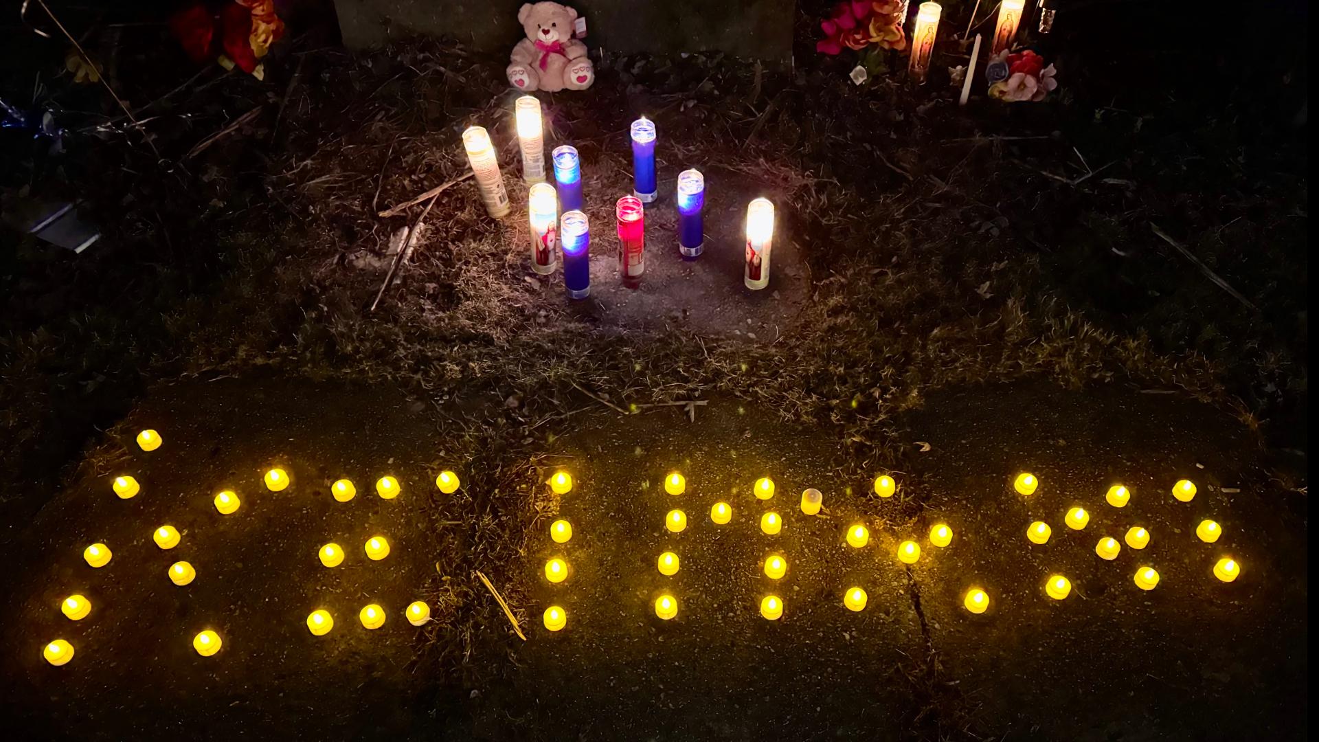 Examining the cold case execution-style murder of Ray Timbrook | wkyc.com