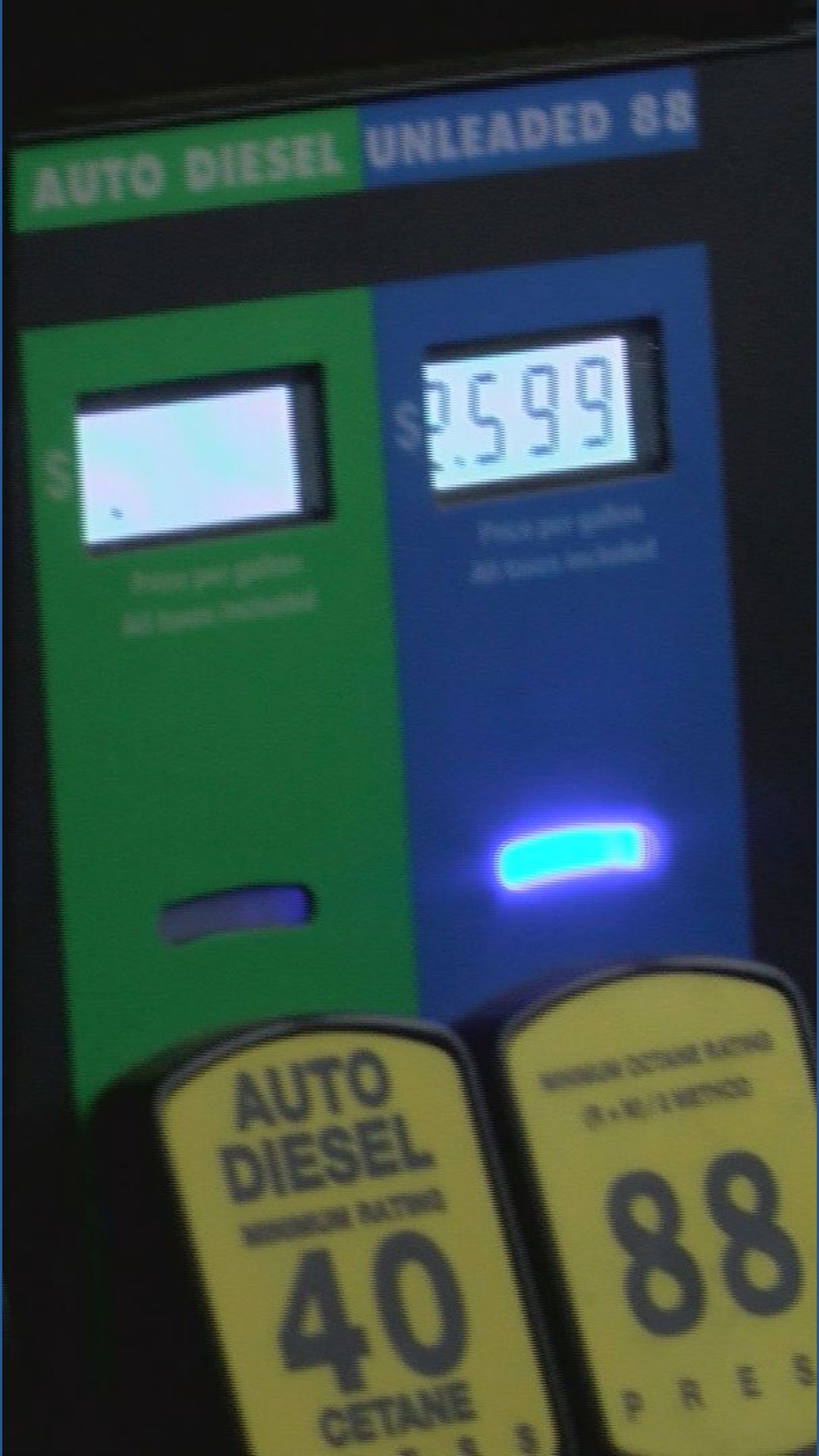 What is unleaded 88 fuel? Here's what to know | wkyc.com