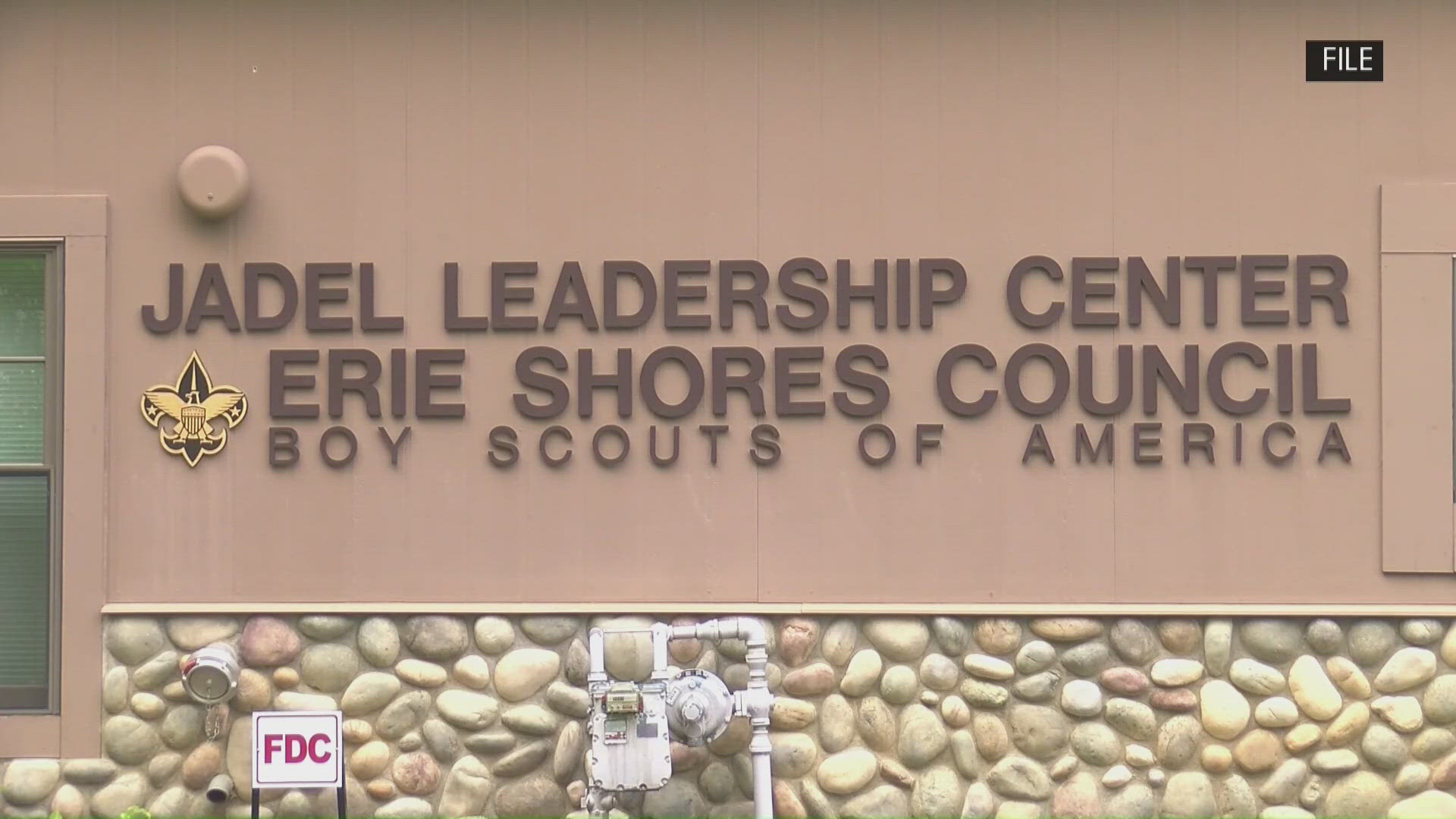 Ohio family speaks out after filing lawsuit against Scouting America ...
