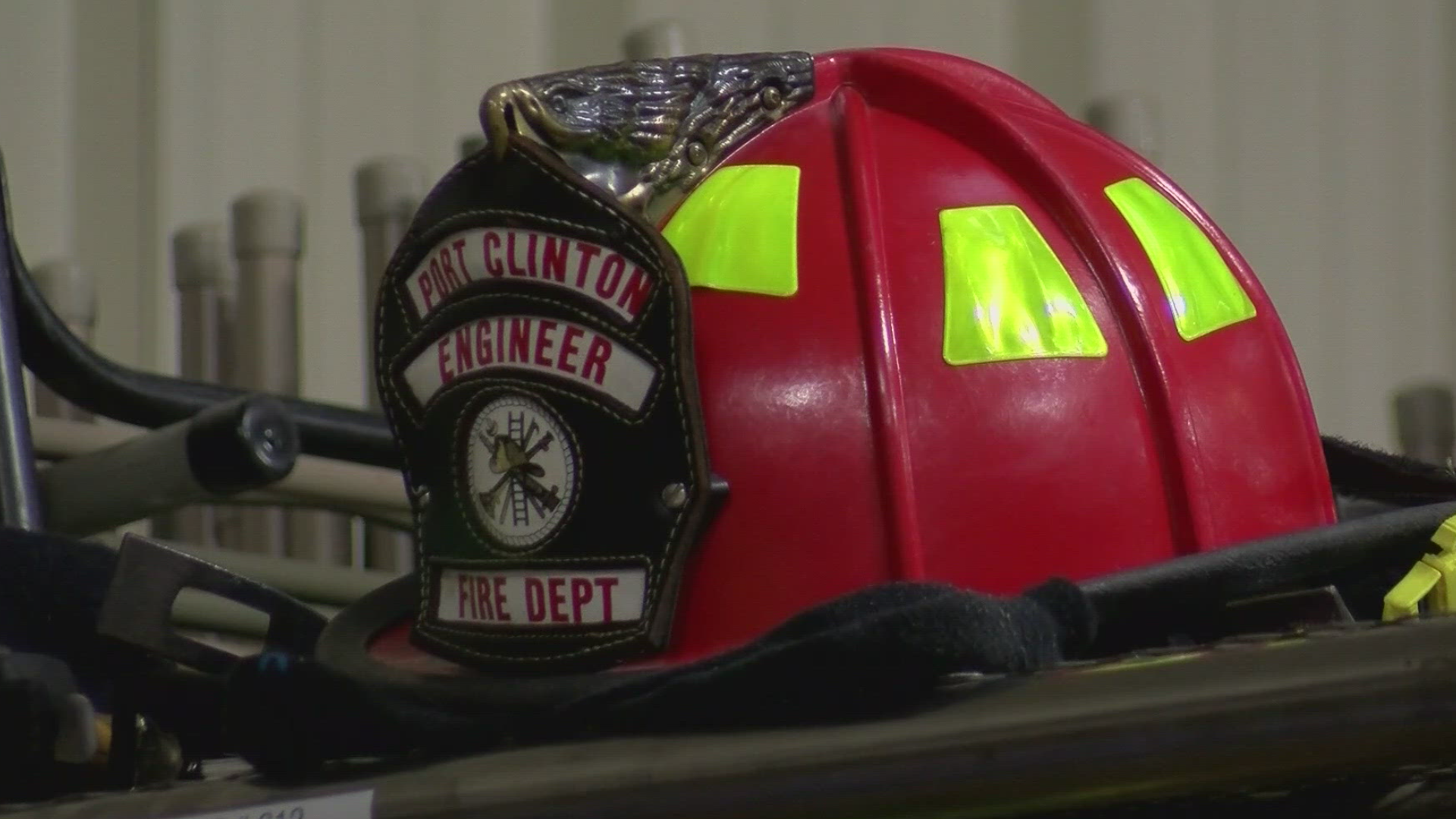 Port Clinton Fire Chief investigation | wkyc.com