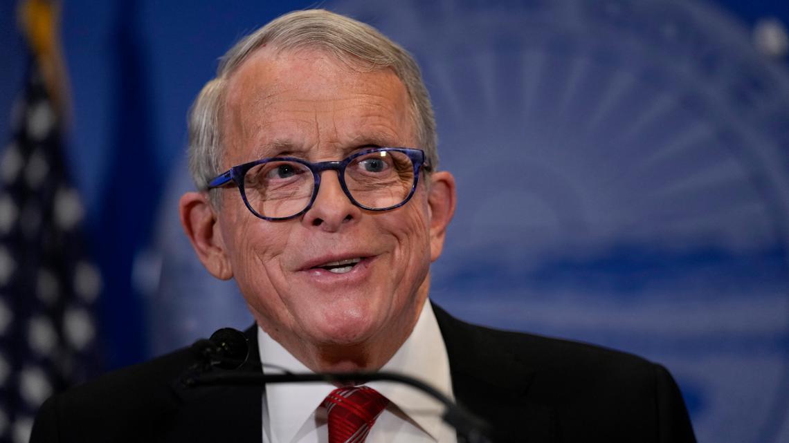 Who is running for Ohio governor in 2026? | wkyc.com