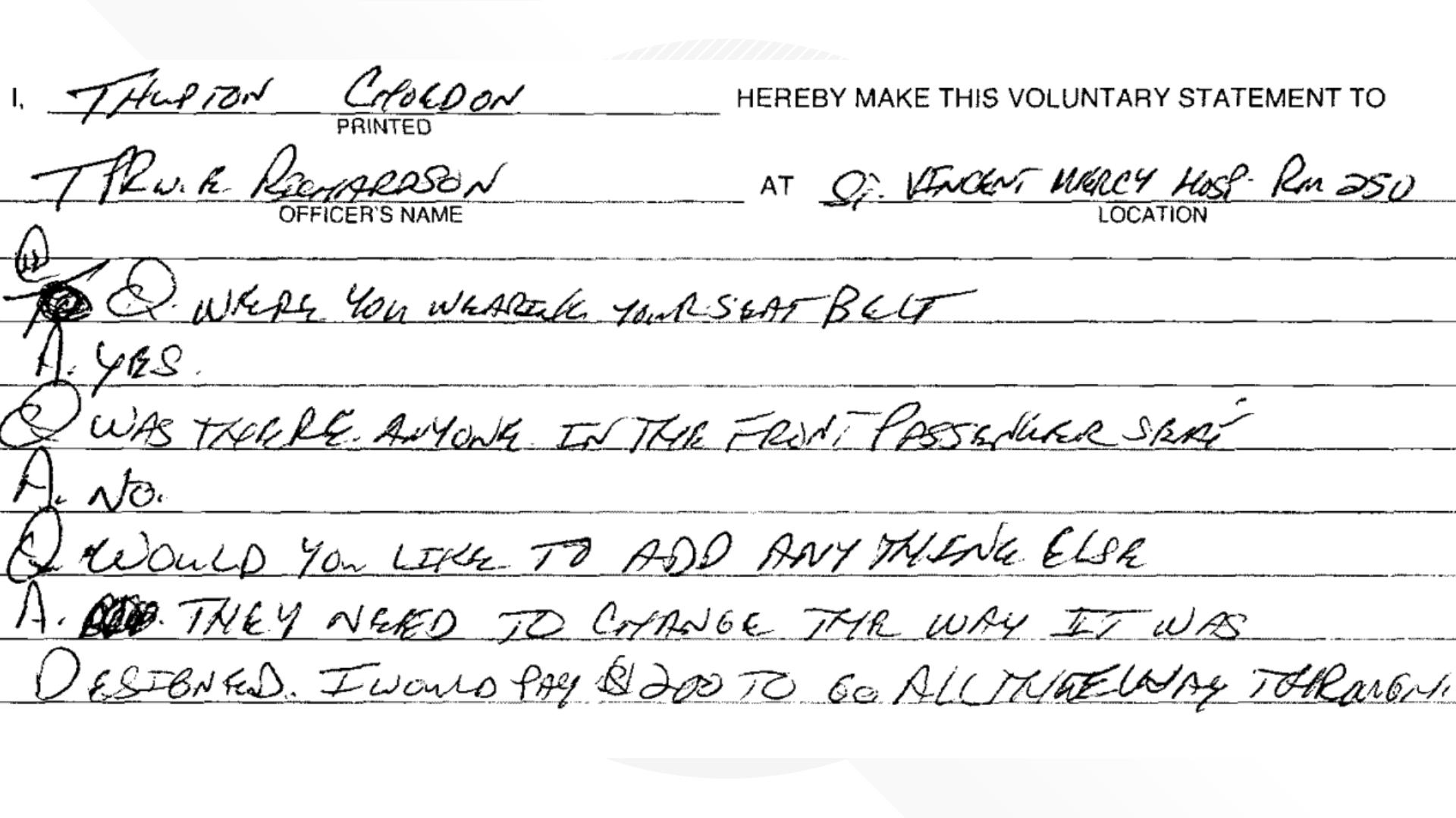 NTSB releases report on fatal Ohio Turnpike crashes | wkyc.com