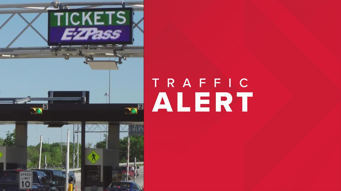 Avoid a lengthy detour heading to Cedar Point from Ohio Turnpike | wkyc.com