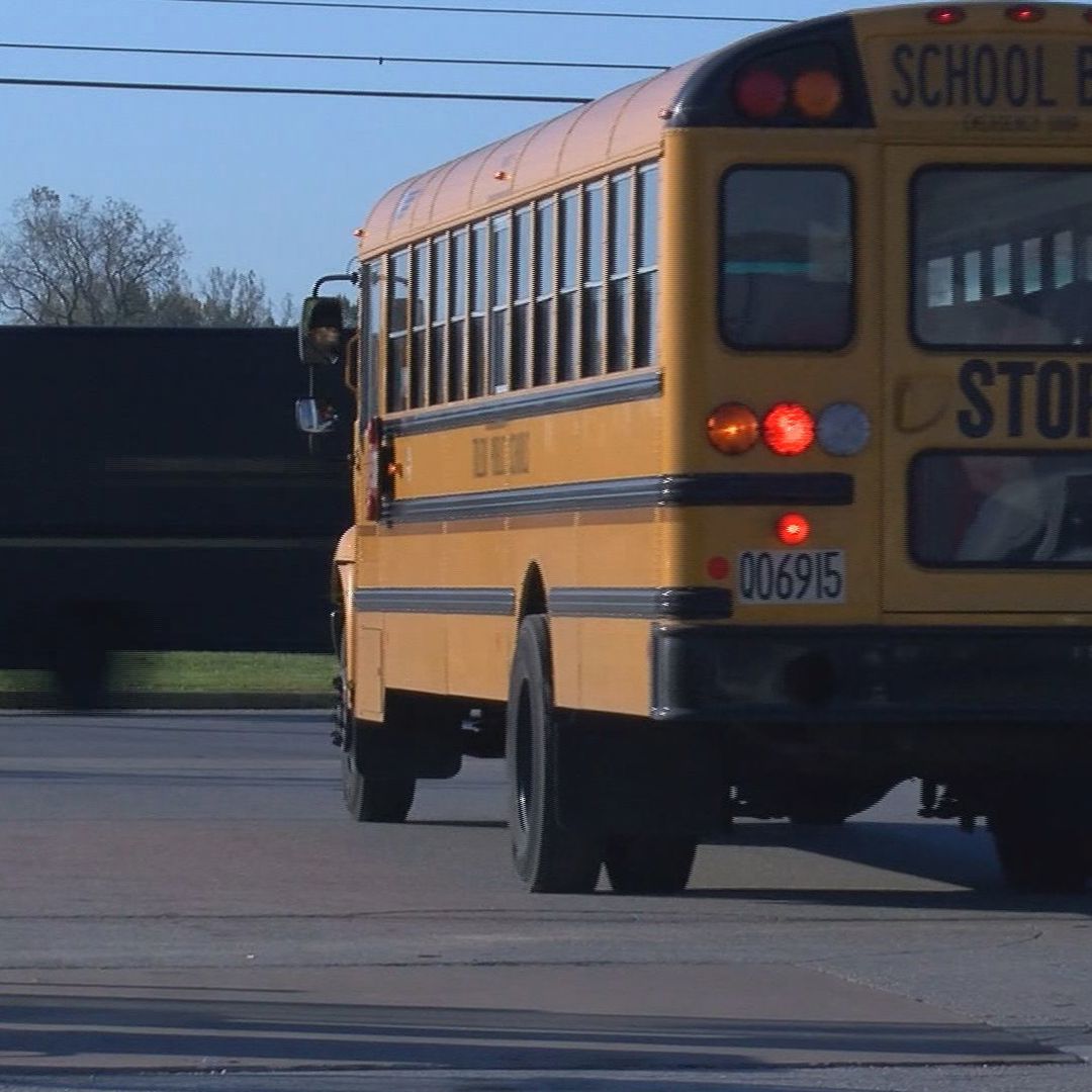 Ohio infrastructure report card 2025: How roads, bridges and schools ...