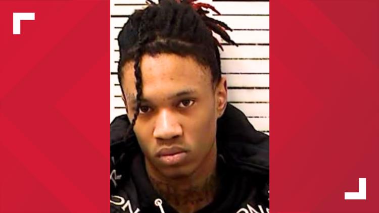 Suspect named in Old West End Festival shooting, police issue warrants ...