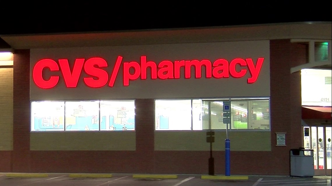 CVS, State of Ohio settle claims of violations at 22 stores | wkyc.com