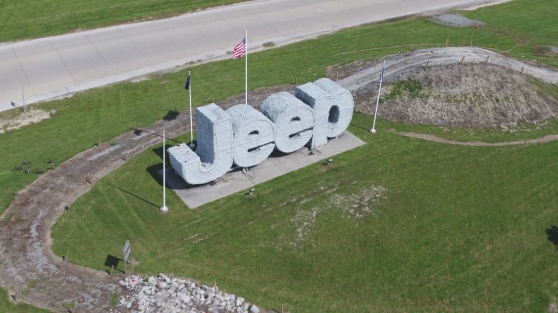 'Indefinite layoffs' expected at Toledo Assembly Complex | wkyc.com