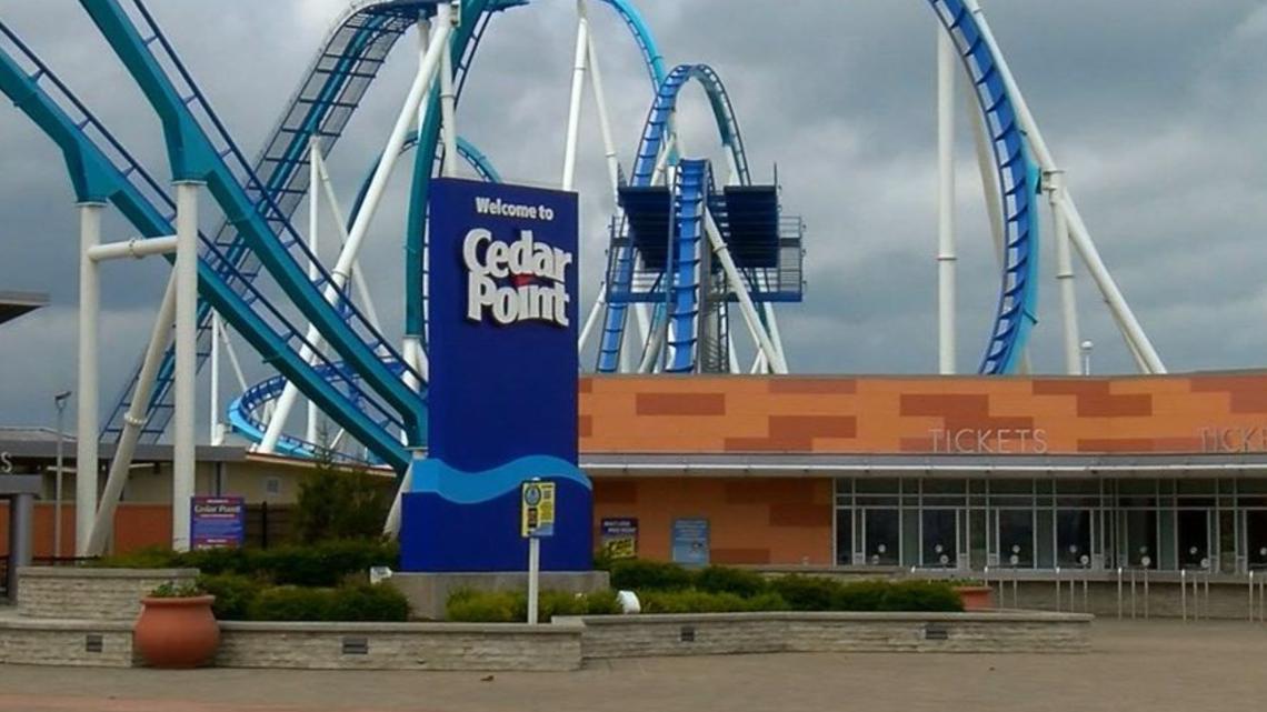 Cedar Point worker shortage means park to close some days in June ...