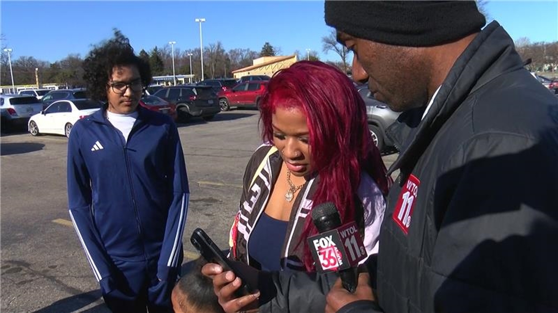 Social media “takeover” at indoor adventure park in Toledo raises ...