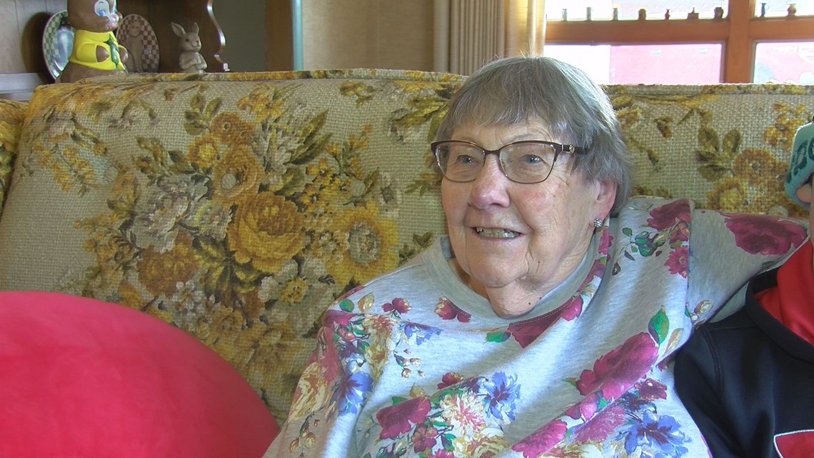 Port Clinton community raises $29K to help Beverly Schaar, 85 | wkyc.com