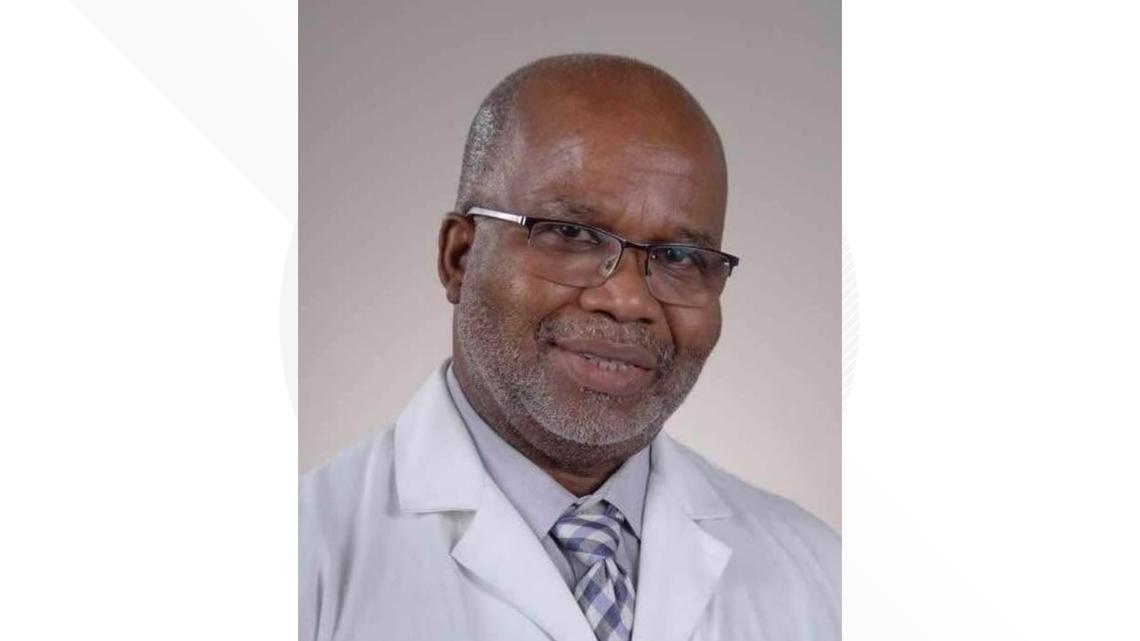 Coroner releases cause of death of Ohio doctor whose body was found in ...