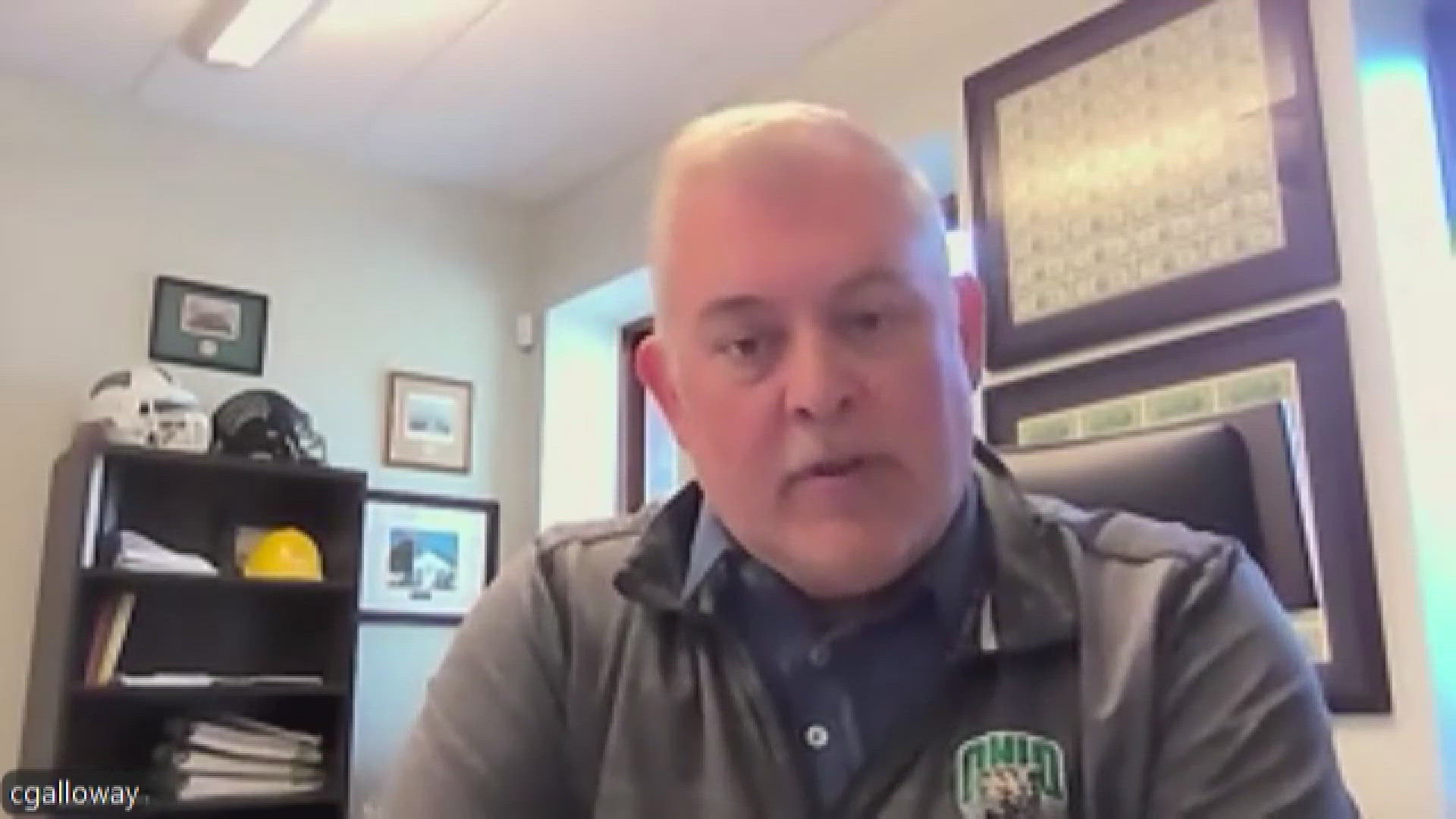 Auditor who proposed consolidating schools to ease property tax burden ...