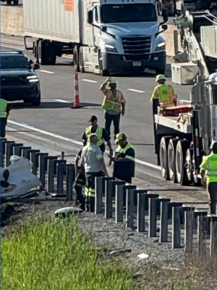 Four killed in two-vehicle crash on Ohio Turnpike in Sandusky County ...