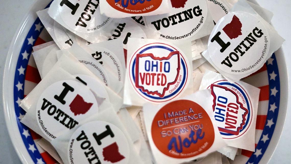 Cleveland to use 15-ward map for 2025 Primary Election: What you need ...