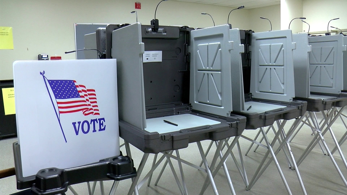 New voting locations in Cuyahoga County for November 5 election | wkyc.com