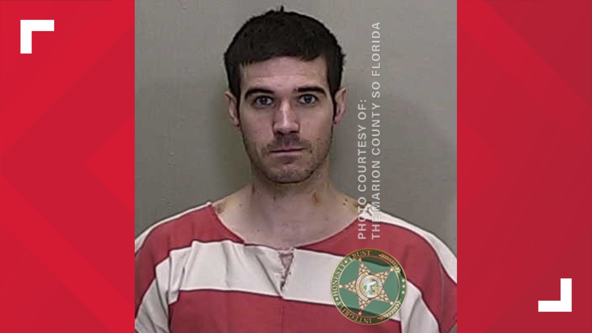 Florida man arrested for taking minor from Ohio home | wkyc.com