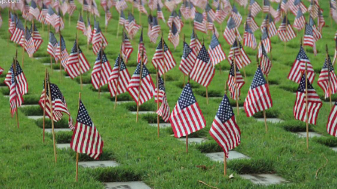 Memorial Day and Veterans Day: What's the difference? | wkyc.com