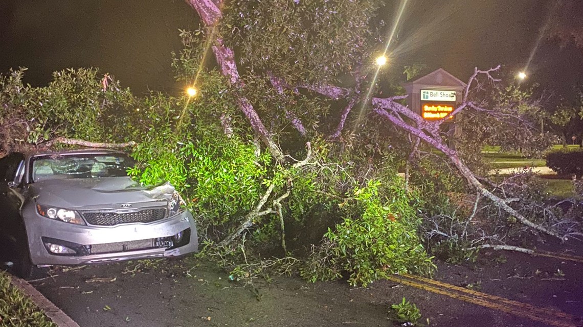 Tropical Storm Elsa: Live tracker, spaghetti models, forecast | wkyc.com