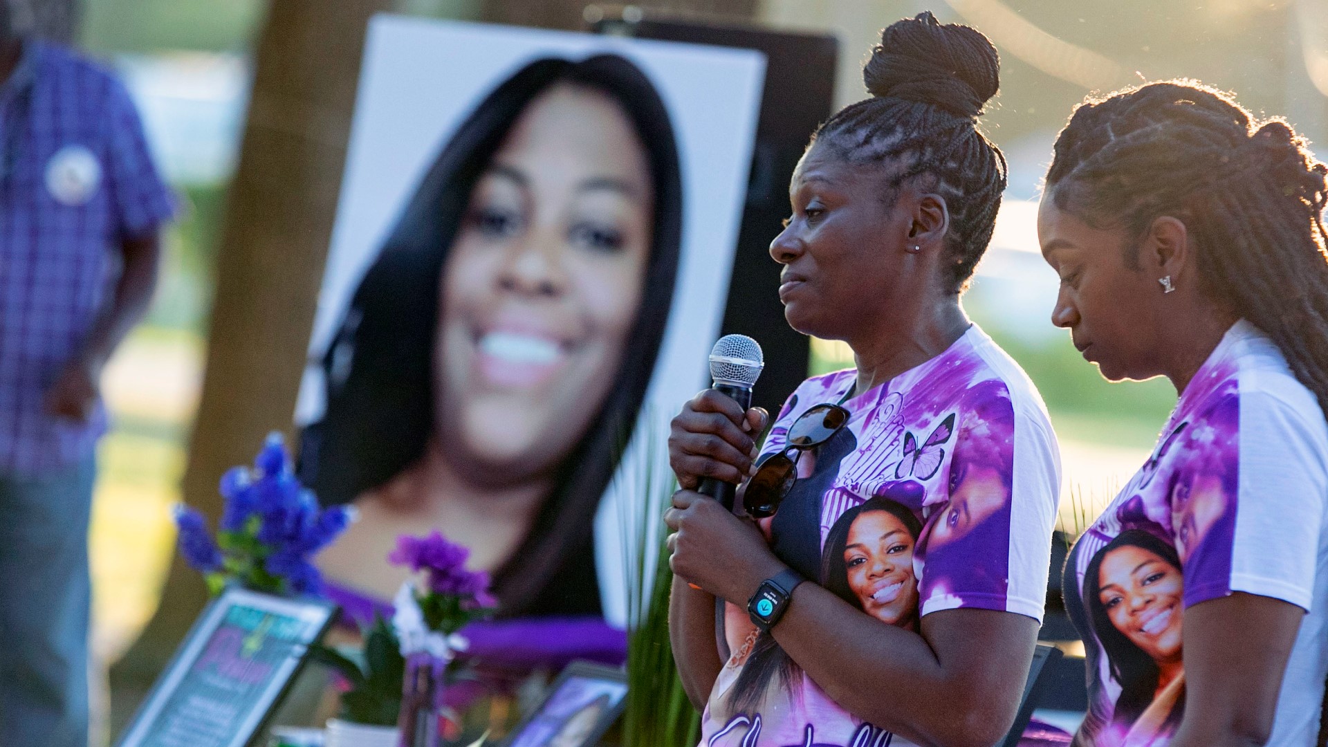 Jury convicts Florida woman in fatal shooting of Black neighbor | wkyc.com