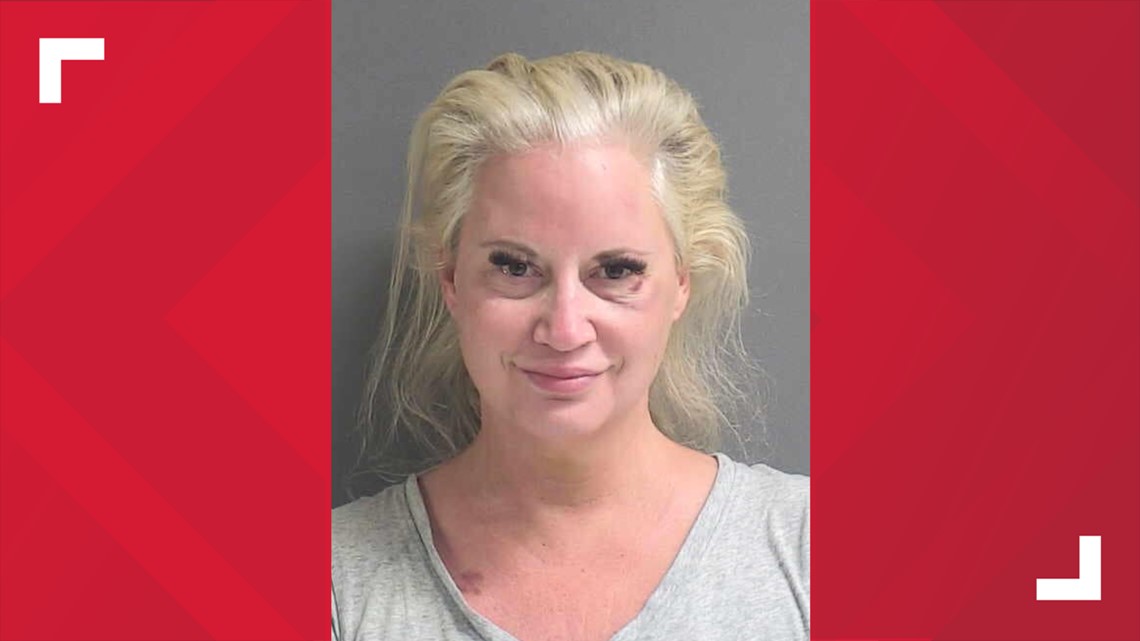 Former WWE star arrested, charged in deadly DUI crash | wkyc.com