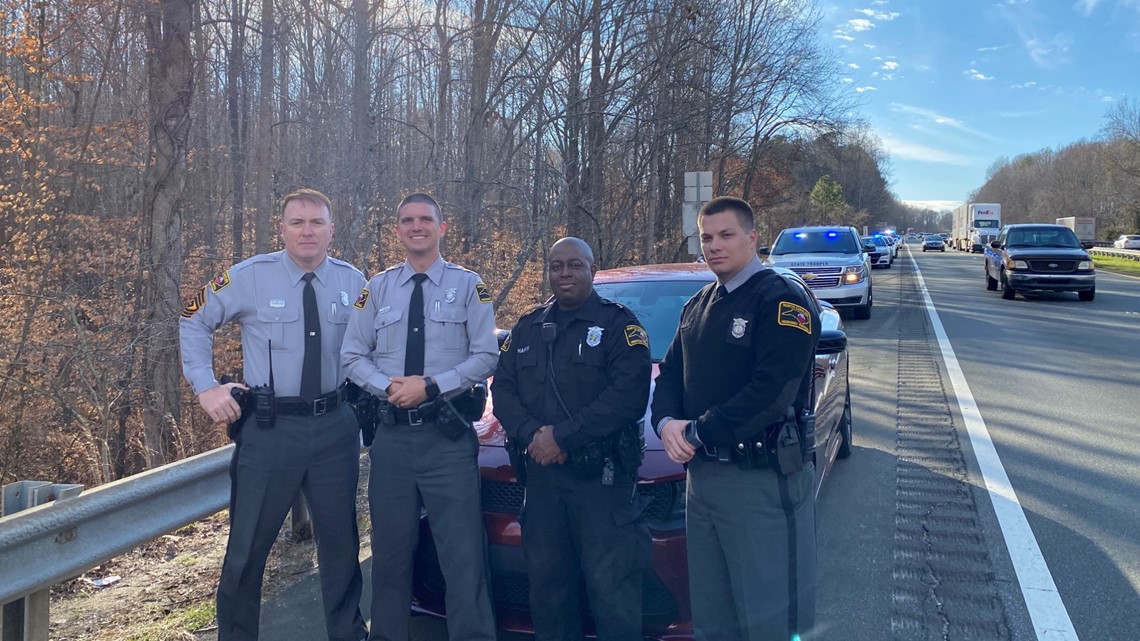 Child missing since May found in North Carolina | wkyc.com