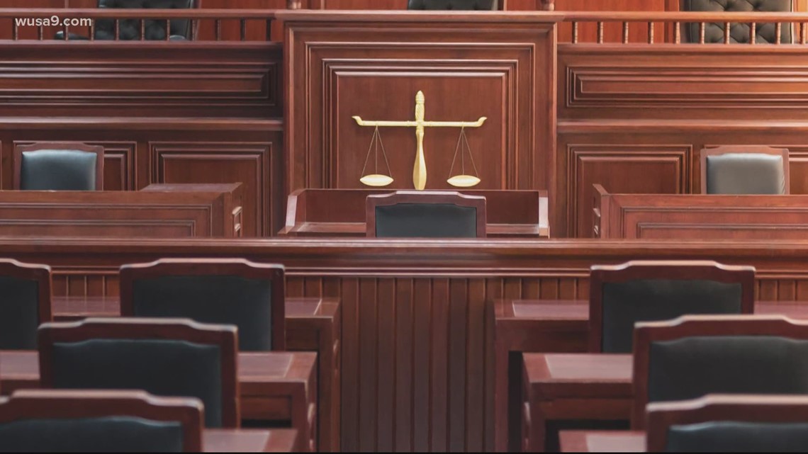 VERIFY: What does sedition mean? | wkyc.com