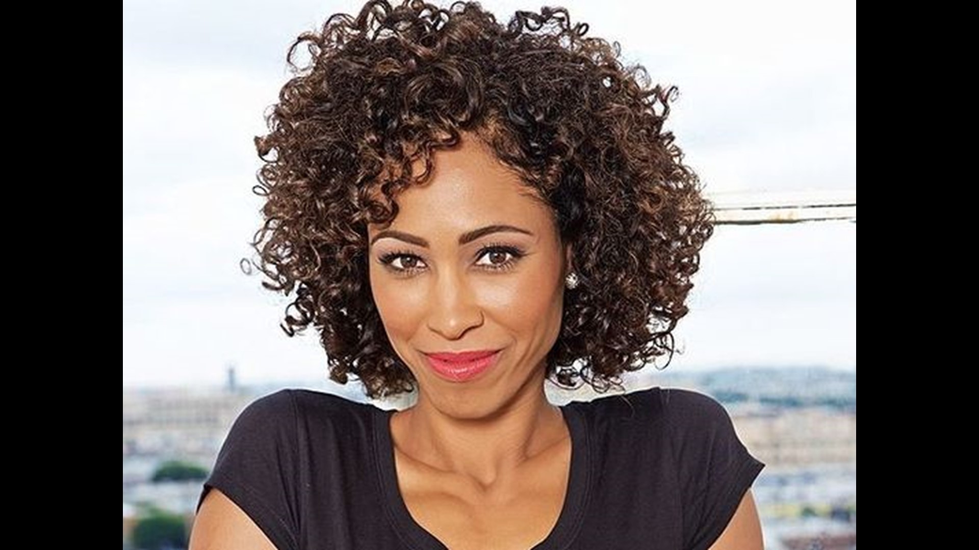 Sage Steele lands major ESPN gig | wkyc.com