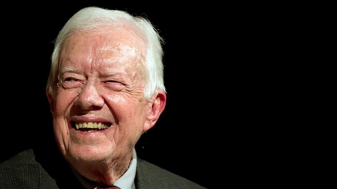 Ohio leaders react to Jimmy Carter's passing | wkyc.com