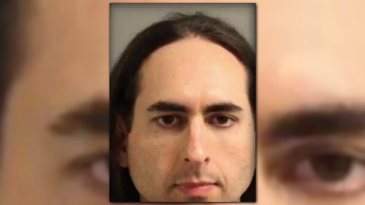 Capital Gazette Shooting Suspect What We Know About 38 Year Old Jarrod