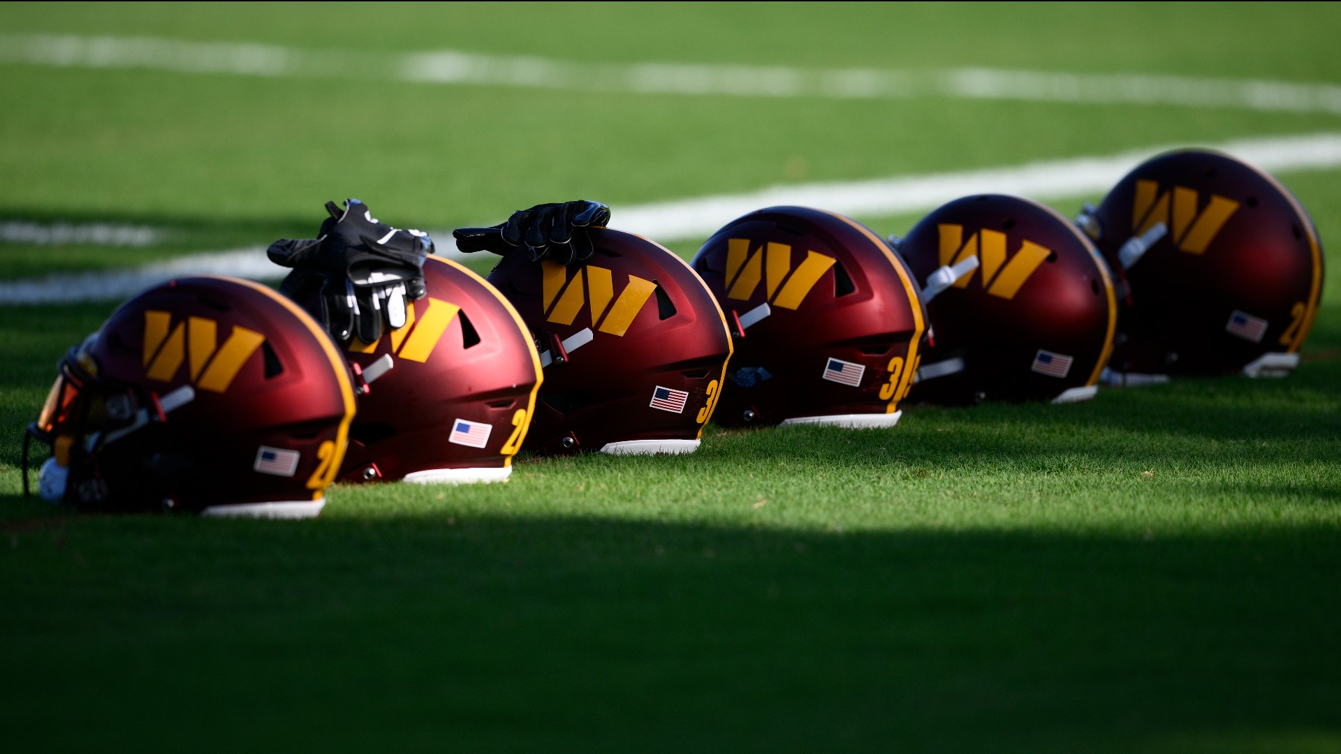 Washington Commanders sale price, details on incoming new owners | wkyc.com