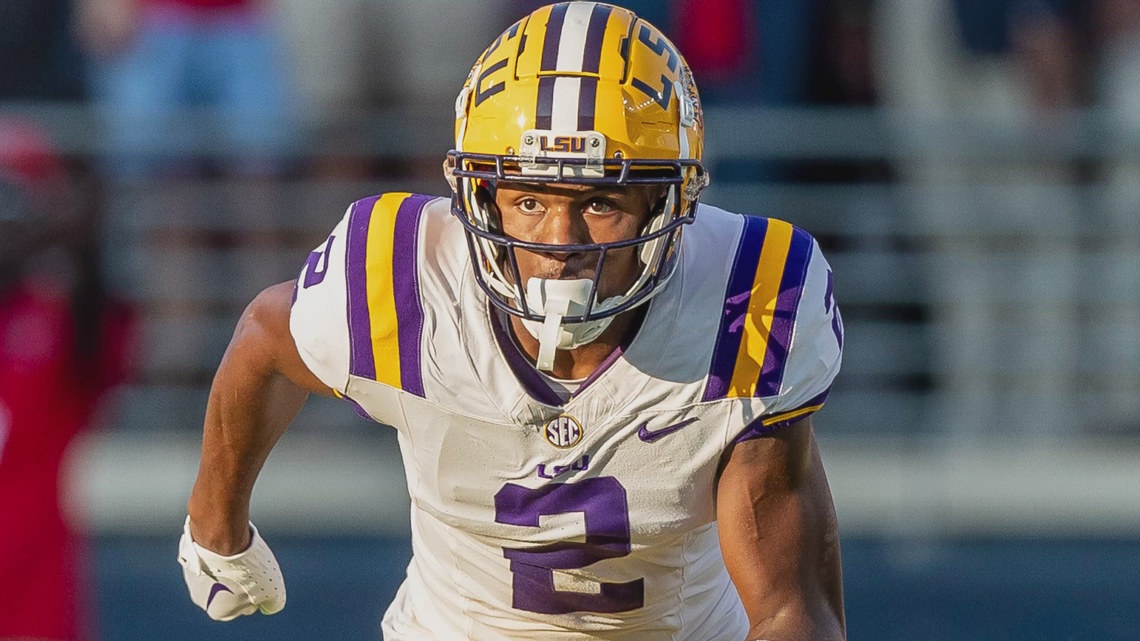 Who is Sir Yacht? Joey Kinsley's rise as a TikTok star | wkyc.com